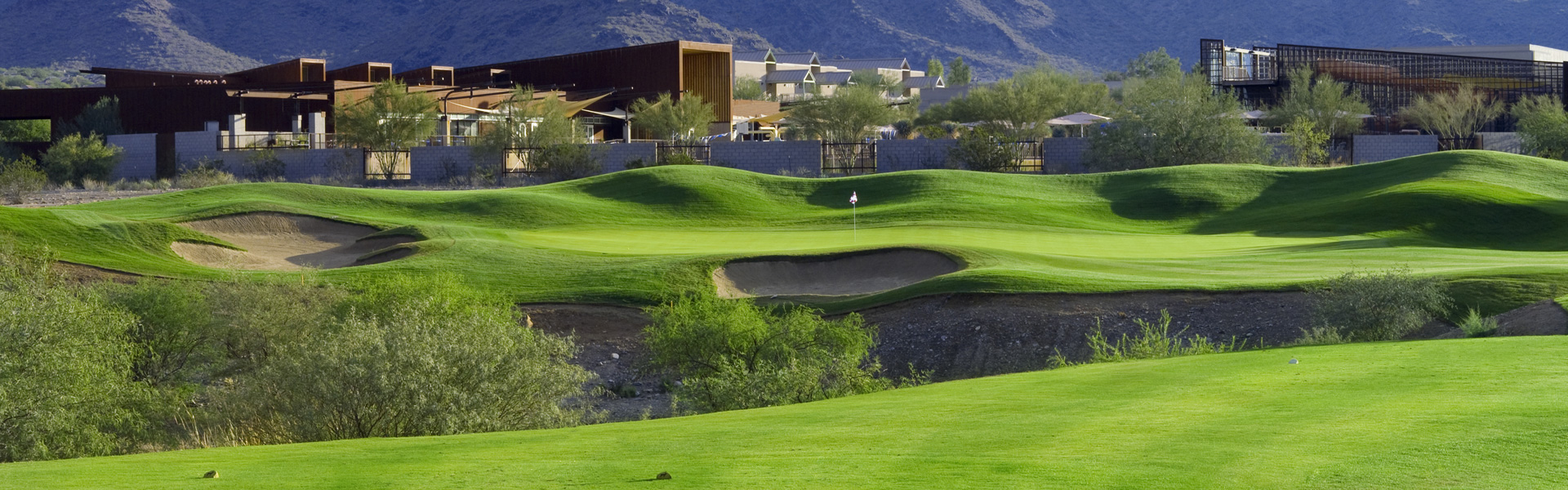 Arcis Golf | Glendale, AZ Golf | The Clubs at Arrowhead